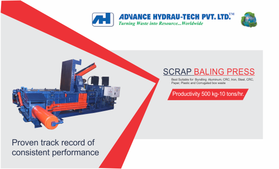 Scrap Processing: Making Metal Recycling More Efficient and Profitable